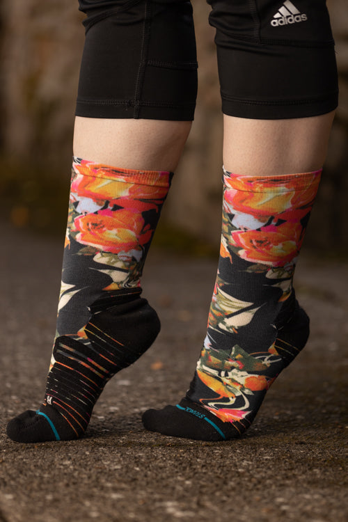 Torque Light Crew – Sock Dreams