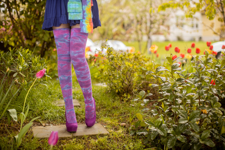 Welcome to Our New Website! – Sock Dreams