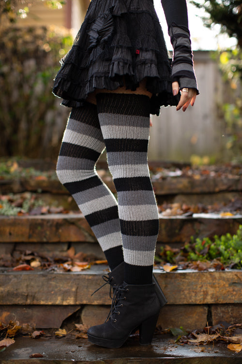 Sweater Socks – Sock Dreams