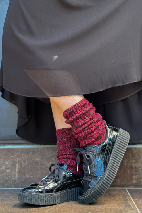 SD Cotton Bootsocks – Sock Dreams