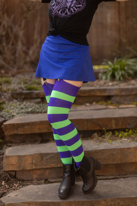 Extraordinary Programming Socks – Sock Dreams