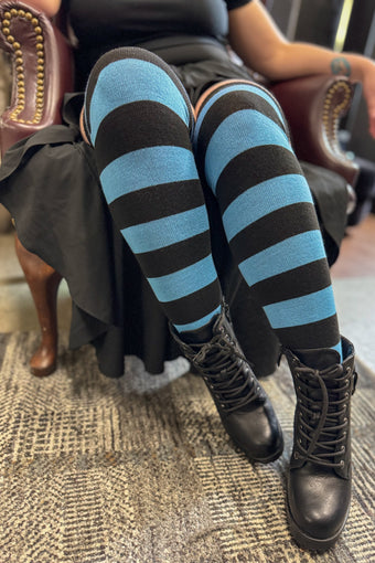 Extraordinary Programming Socks – Sock Dreams