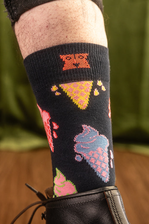 Ice Cream Crew – Sock Dreams