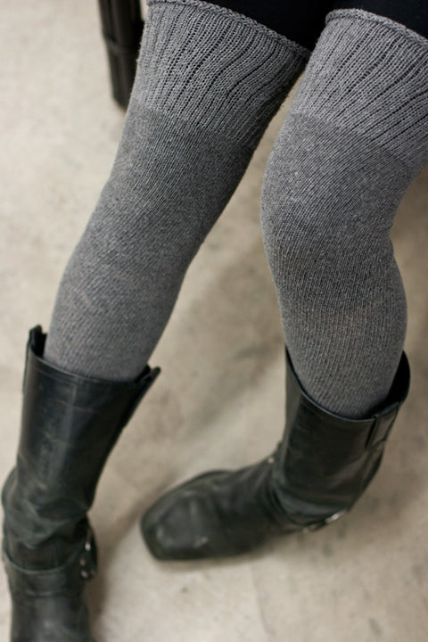 O Basics Knee Socks – Sock Dreams