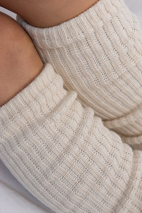 Harajuku Scrunchy Socks – Sock Dreams