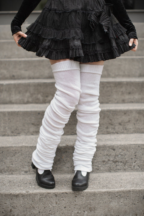 Super Longs – Sock Dreams