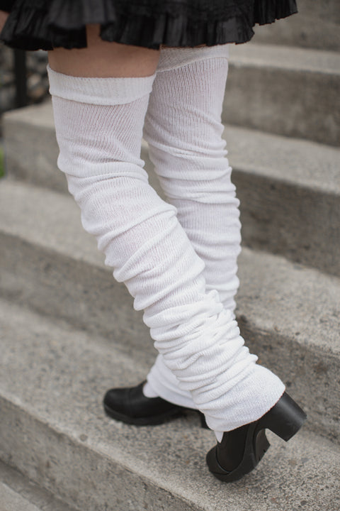 Super Longs – Sock Dreams