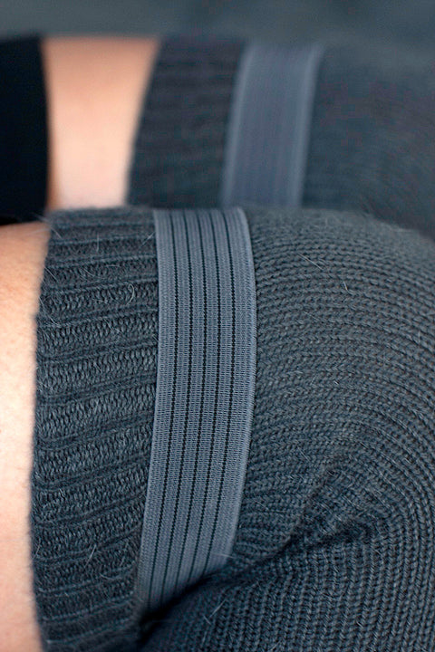 Extra Long Simply Adjustable Sock Garters – Sock Dreams