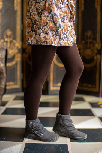 Signature Cotton Tights – Sock Dreams