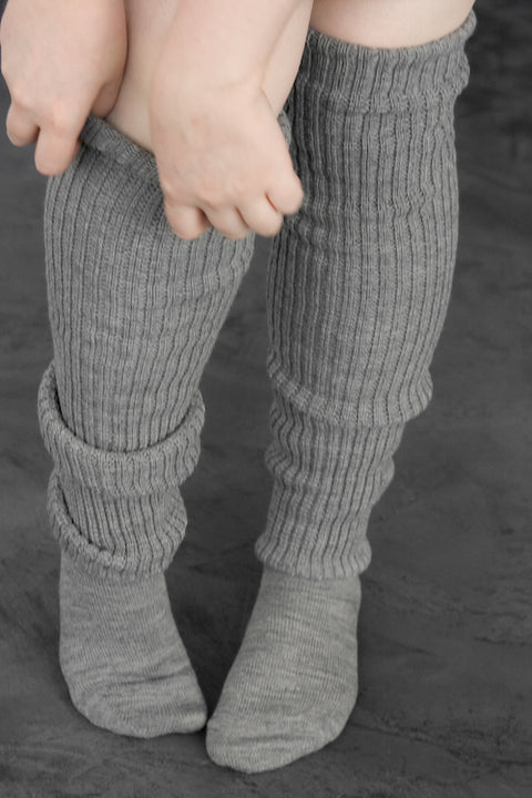 Harajuku Scrunchy Socks – Sock Dreams