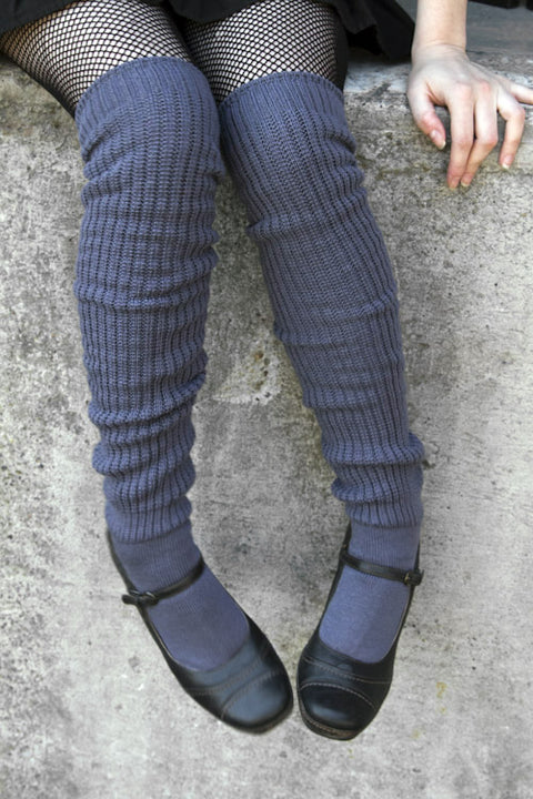Harajuku Scrunchy Socks – Sock Dreams