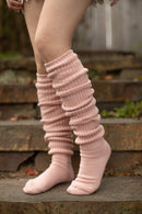 Harajuku Scrunchy Socks – Sock Dreams