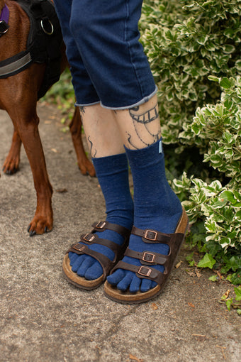 Wool Classic ToeToe Socks – Sock Dreams