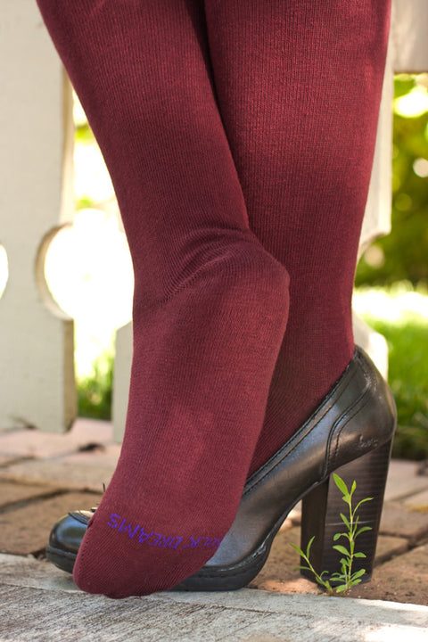 Extraordinary Thigh High Socks – Sock Dreams
